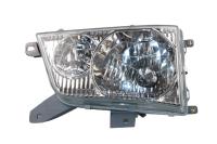 China ISUZU KY HEAD LAMP R 371120006 5970130070 8971030071 for sale