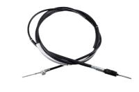 China ISUZU 700P 4HK1 CABLE PARKING BRK 3508010-P301 8980817160 for sale