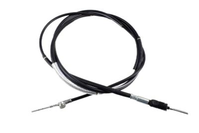 China ISUZU 700P 4HK1 CABLE PARKING BRK 3508010-P301 8980817160 for sale