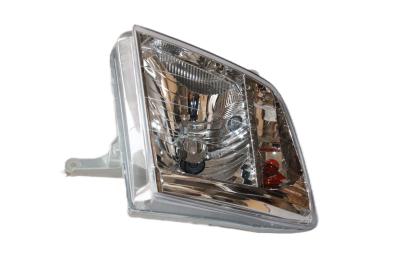China ISUZU DMAX 2006 HEAD LAMP ASM LH 8973746430 for sale