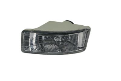 China ISUZU DMAX 2002-05 LAMP ASM FOG LH 8972375901 8973630120 8980301250 for sale