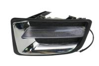 China ISUZU DMAX 2012 LAMP ASM FOG LH 8973634490 for sale