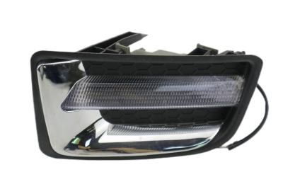 China ISUZU DMAX 2012 LAMP ASM FOG LH 8973634490 for sale