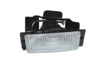 China ISUZU NKR55 LAMP ASM FOG LH  8970709590 for sale