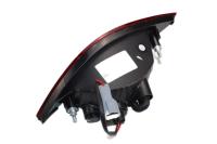 China ISUZU MUX FOG LAMP ASM RR CA100007860 for sale