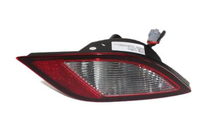 China ISUZU MUX FOG LAMP ASM RR CA100007860 for sale