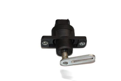 China ISUZU 700P 4HK1 NQR75 SENSOR ACCEL 8982000500 8973841270 8981312630 for sale