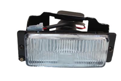 China ISUZU NKR55 LAMP ASM FOG R 8970709581 8972485390 8980540931 for sale