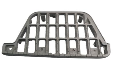 China ISUZU NKR94 PLATE STEP LH 8978599970 8978679690 for sale