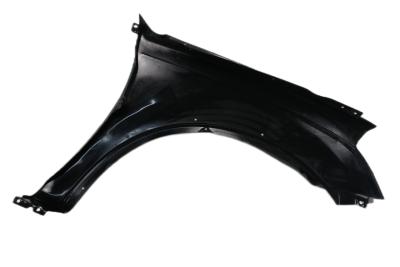 China ISUZU DMAX 2002 FENDER 8973670060 for sale
