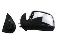 China ISUZU DMAX 02 SIDE MIRROR LH 8973957361 for sale