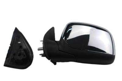 China ISUZU DMAX 02 SIDE MIRROR LH 8973957361 for sale