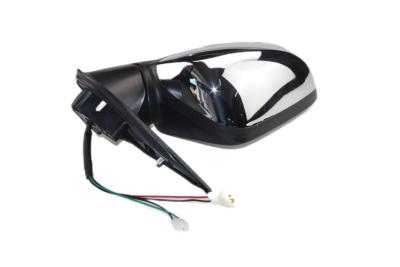China ISUZU DMAX2009 SIDE MIRROR R 8974082690 8974158450 for sale