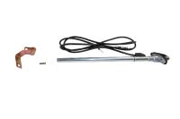 China ISUZU TFR ANTENNA 8944344910 for sale