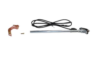 China ISUZU TFR ANTENNA 8944344910 for sale