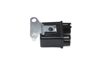 China ISUZU NHR NKR KY SD Glow Plug Relay 8942481610 3740200A for 4JB1 Engine - 7x4.5x3.5 cm with 6-Month Warranty for sale