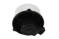 China ISUZU 700P 4HK1 Fan Blower Motor Assembly 8980474510 8981839260 - 18×16×13.5 cm Package with 6-Month Warranty for sale