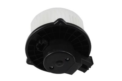 China ISUZU 700P 4HK1 Fan Blower Motor Assembly 8980474510 8981839260 - 18×16×13.5 cm Package with 6-Month Warranty for sale