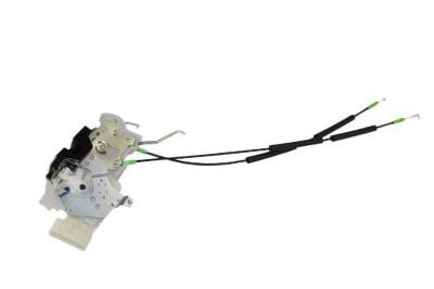 China ISUZU DMAX Door Lock Assembly C8974380020 70×14×10 mm with 6-Month Warranty for sale