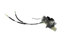 China Isuzu D-Max Auto Door Lock R C8974380030 - 70×14×10 mm Safety Mechanism with 6-Month Warranty for sale