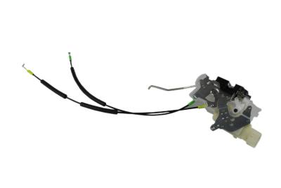 China Isuzu D-Max Auto Door Lock R C8974380030 - 70×14×10 mm Safety Mechanism with 6-Month Warranty for sale