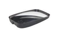 China ISUZU NPR 4HF1 600P SIDE MIRROR 8942625430 for sale