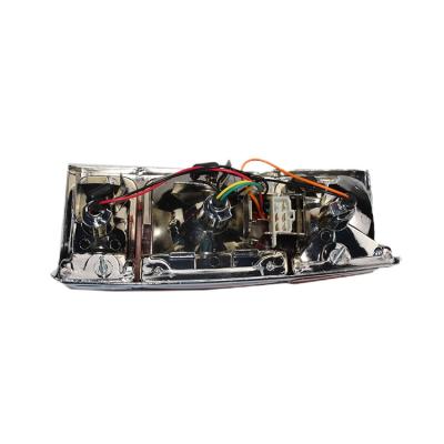 China ISUZU UCR TFR2000 TAIL LAMP ASM L 8970687410 for sale