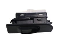 China ISUZU TFR 4ZE1 Power Window Switch RH 8970983410 - 10.5×5.5×4.3 cm Automotive Component for sale