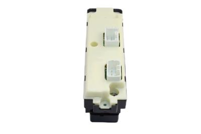 China ISUZU DMAX Single Cab LHD Power Window Switch LH 8974003921 - 16×4.5×6 cm Dimensions with 6-Month Warranty for sale