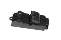 China ISUZU KY N900 Front Left Window Switch 12×4.5×5 cm with OE Numbers 610410519 8532650521 for sale