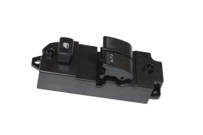 China ISUZU KY N900 Front Left Window Switch 12×4.5×5 cm with OE Numbers 610410519 8532650521 for sale