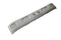 China ISUZU 700P 4HK1 BUMPER FRT 8974056341 2803021-P301 8974056270 for sale