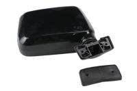 China ISUZU TFR54 MIRROR ASM DOOR RH 8970376100 for sale