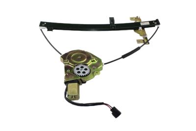 China ISUZU TFR17 WINDOW REGULATOR RH 8971658791 6104200DB6 for sale