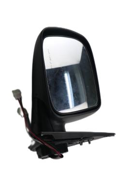 China ISUZU DMAX 2007 SIDE MIRROR L 8974082801 8973856120 for sale