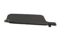 China ISUZU TFR Sun Visor 8943715430 - 50.5×16.5×5 cm Dimensions for 4JA1 Engine Model for sale
