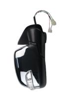 China ISUZU DMAX 2007 SIDE MIRROR R 8974082730 8973856110 for sale