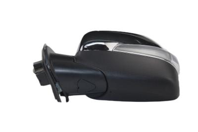 China ISUZU DMAX2009 SIDE MIRROR L 8974082760 8974158520 for sale