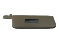 China ISUZU TFR2000 SUN VISOR RH 8971998361 - 51×20×6 cm Right Hand Side Sunshade for 4JB1 Engine for sale