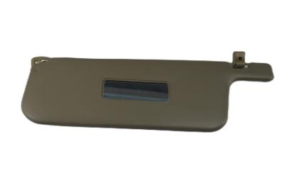 China High Strength Isuzu TFR2000 Sun Visor LH 8943715831 - 51×17×5 cm Dimensions with 6-Month Warranty for sale
