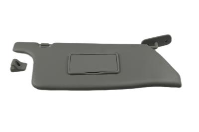 China ISUZU D-MAX Sun Visor RH 8974034750 - 49×17×4.5 cm Right Hand Side Replacement Part with 6-Month Warranty for sale