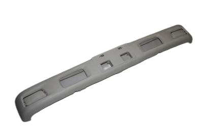 China ISUZU 700P 4HK1 NLR BUMPER FRT CENTER 8974068140 for sale