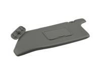 China Isuzu D-Max 0206 Left Hand Sun Visor 49x18x4.5cm OE 8972984280 for 4JA1 Engine for sale