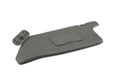 China Isuzu D-Max 0206 Left Hand Sun Visor 49x18x4.5cm OE 8972984280 for 4JA1 Engine for sale