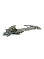 China Durable NPR 700P 4HK1 Isuzu Window Regulator FRT DOOR RH 8980292331 for sale