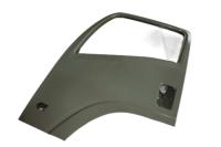 China ISUZU 700P 4HK1 Front Door Assembly LH 164.5×111×9 cm with 6-Month Warranty - OE 8980757291 for sale