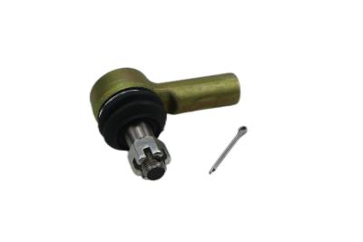 China Durable Isuzu Chassis Parts TFR54 N350 End Tie Rod LH 8970209541 8944594810 for sale