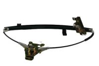 China ISUZU TFR S 4ZD1 REGULATOR WIND L 8944557010 6204100D for sale