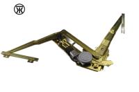 China ISUZU NKR 600P 24V REGULATOR WIND  R 8978681150 for sale