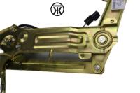 China ISUZU NKR 600P 24V REGULATOR WIND  L 8978681160 for sale